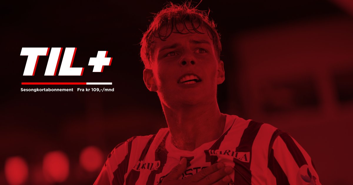 Hva er TIL+ / Tromsø