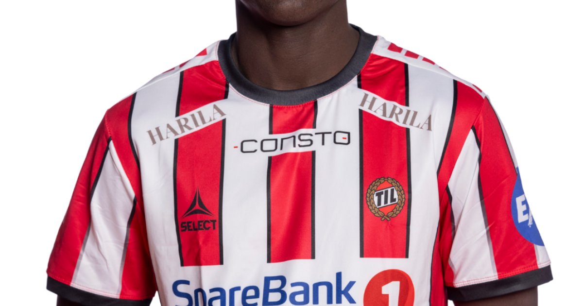 Abubacarr Sedi Kinteh / Tromsø