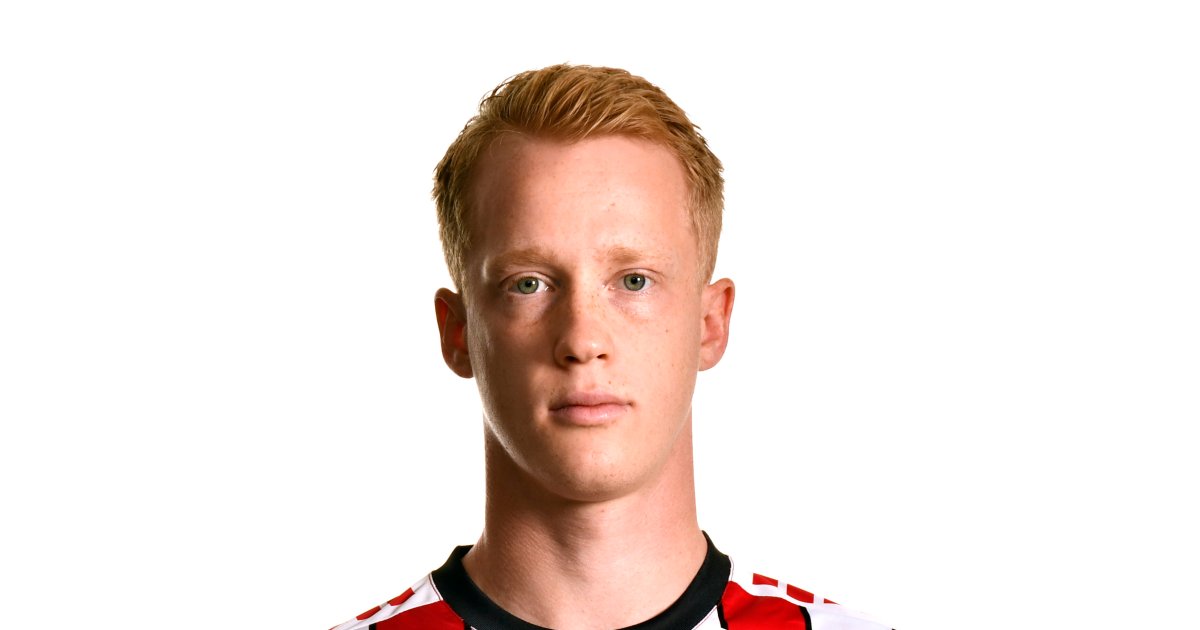 David Edvardsson / Tromsø