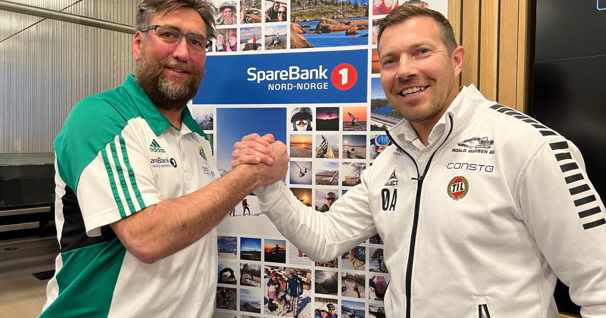 Avtale med historisk svung / Tromsø