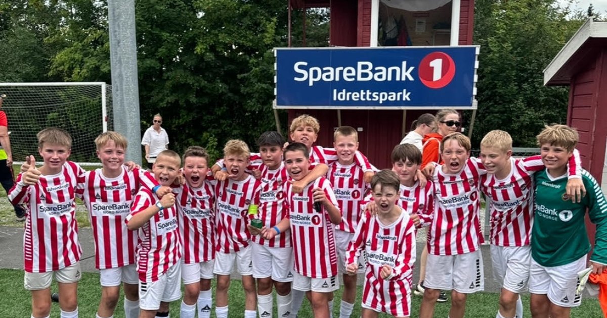 Fair Play, grønne kort og turneringer / Tromsø