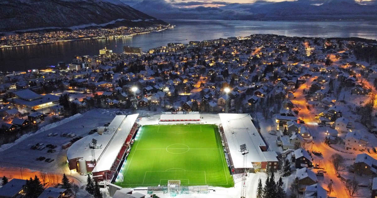 Matland forlater Tromsø IL / Tromsø