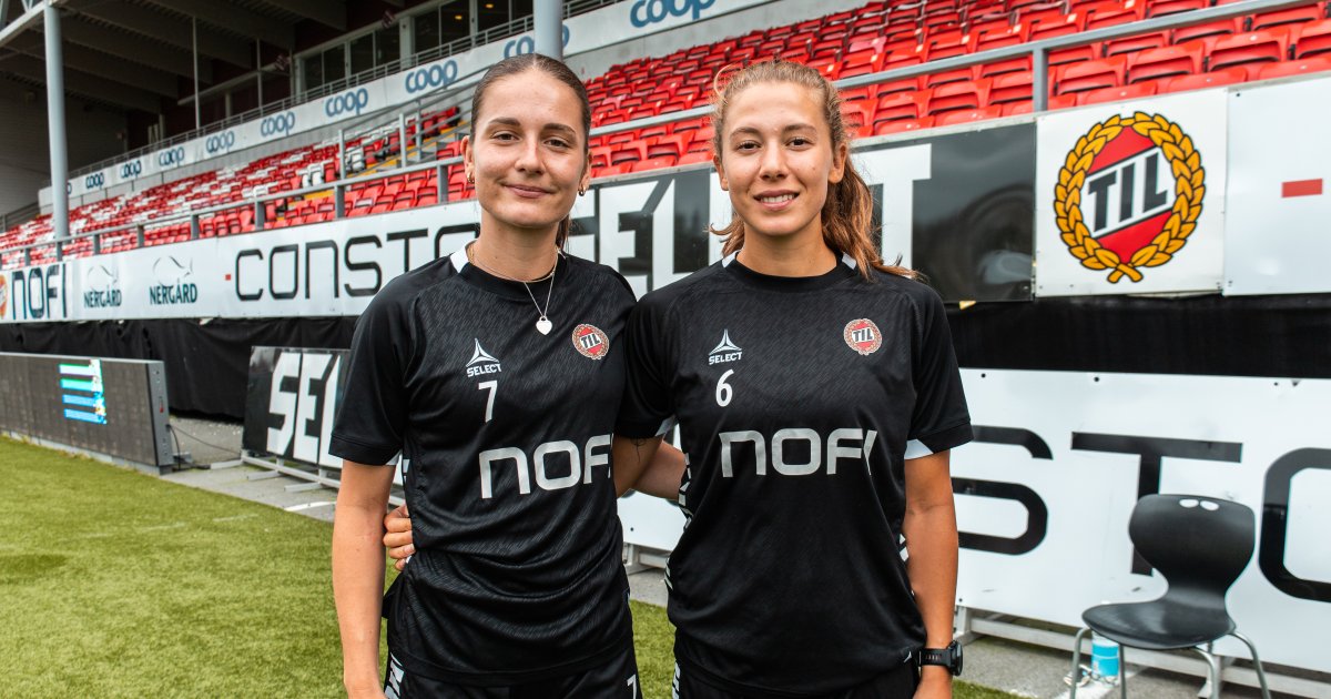 - Samhold i fokus / Tromsø