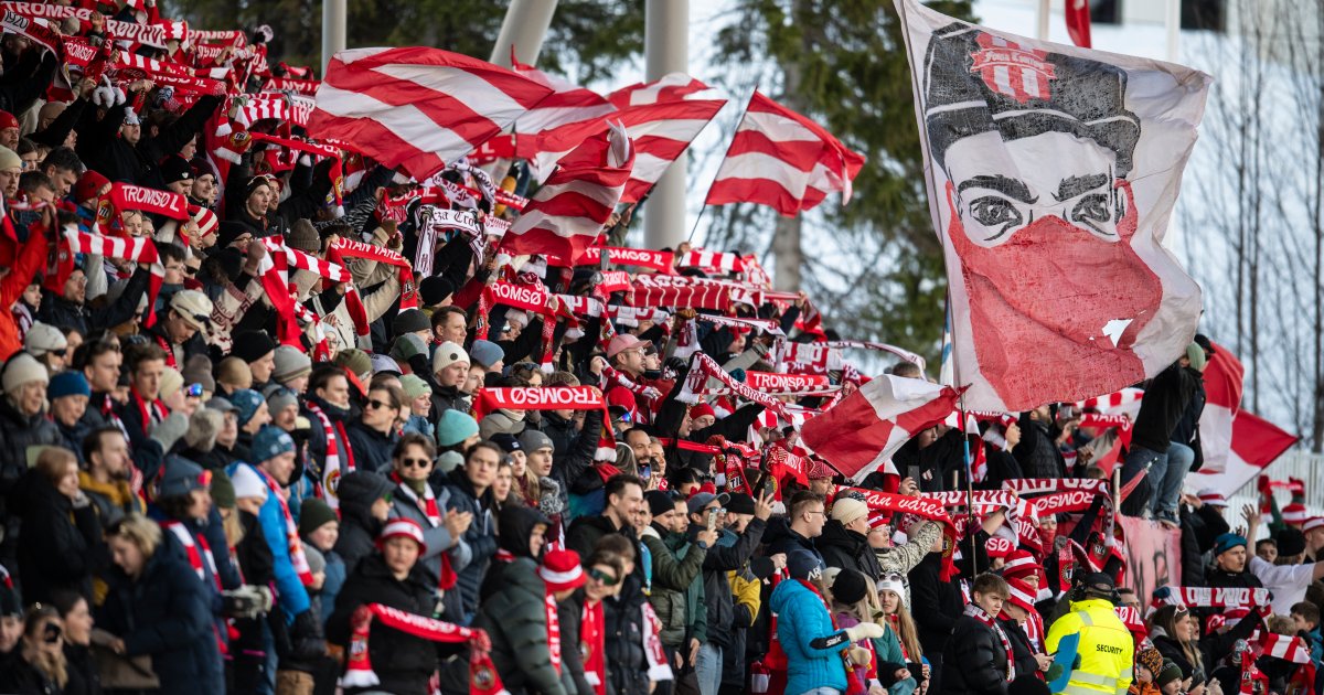 Sikre deg plass til Slaget om Nord-Norge nå! / Tromsø Sikre deg plass til Slaget om Nord-Norge nå! / Tromsø