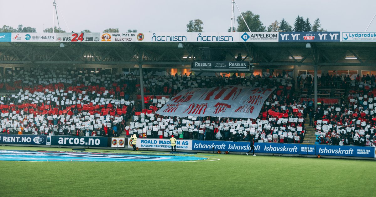 Slik blir Gutans oppkjøring til 2023-sesongen / Tromsø