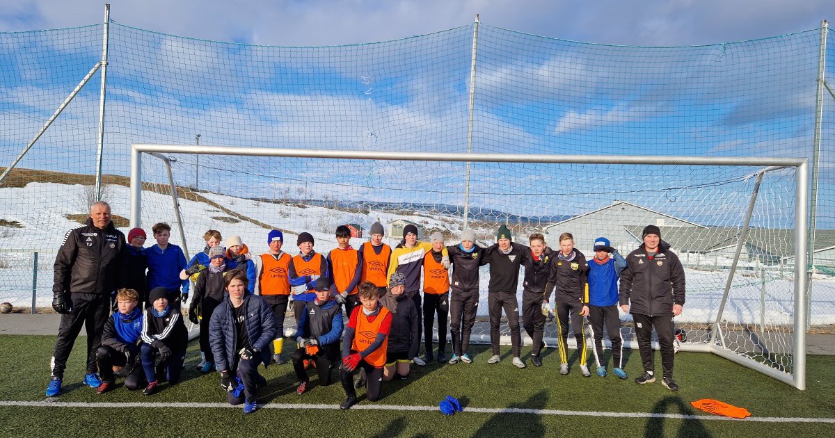 SNN-Akademiet besøker: Finnmark / Tromsø