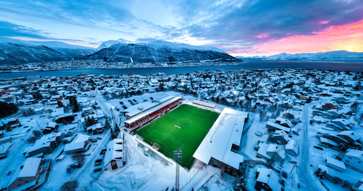 Styret i Tromsø IL innkaller til ekstraordinært årsmøte / Tromsø