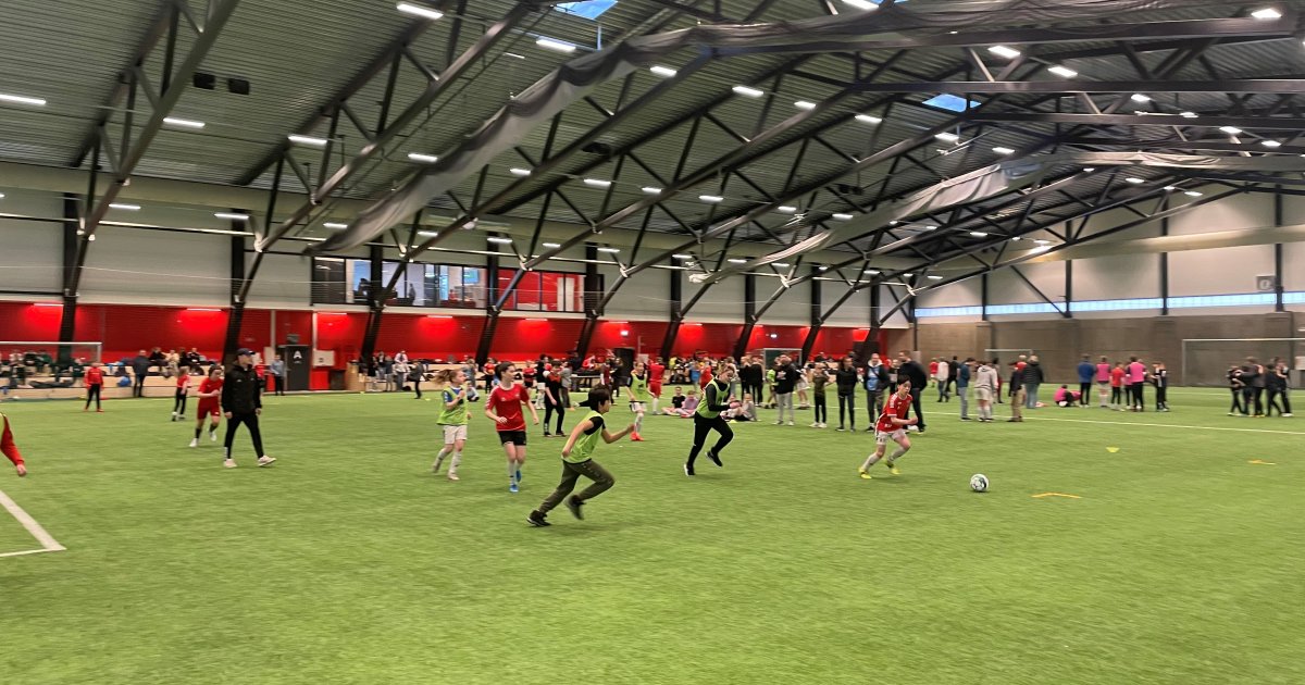 TIL-turneringa 2023 - Høstens høydepunkt! / Tromsø TIL-turneringa 2023 - Høstens høydepunkt! / Tromsø