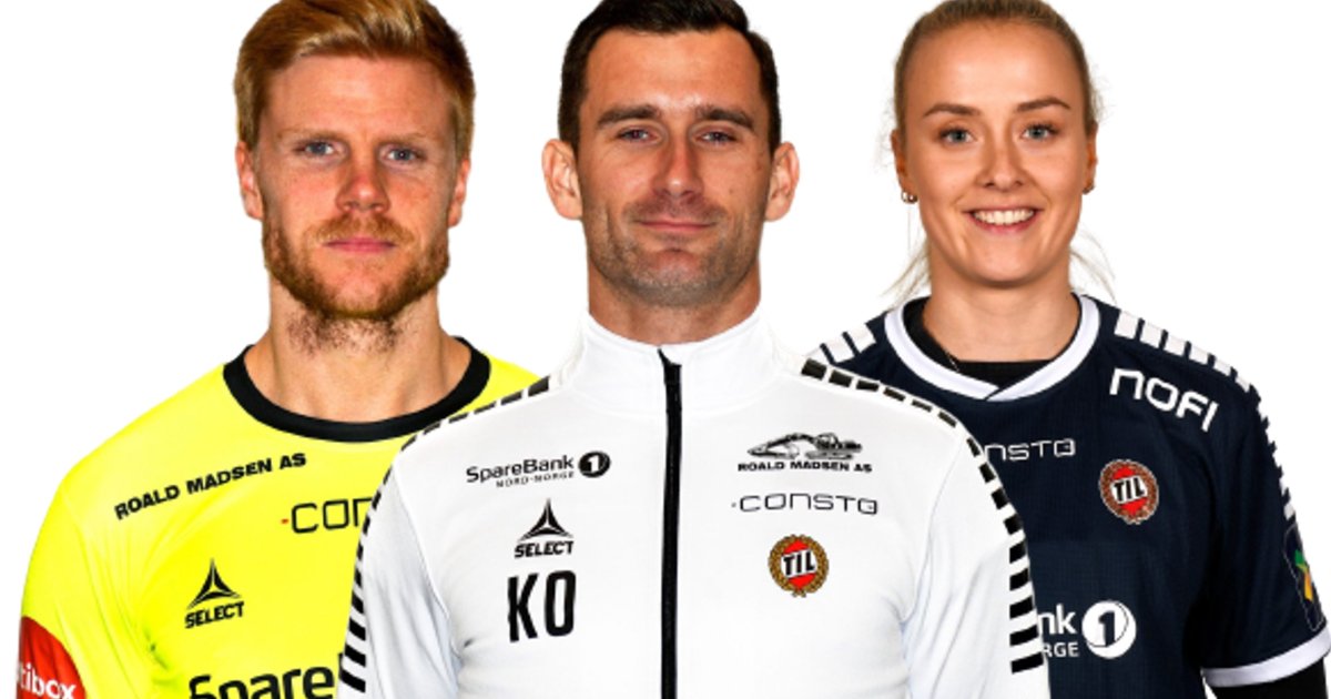 Velkommen til inspirasjonskveld / Tromsø