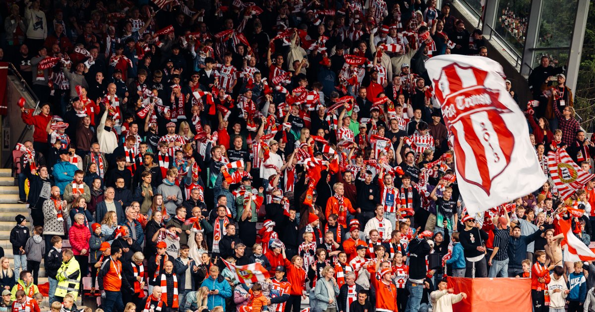 Forza Tromsø / Tromsø